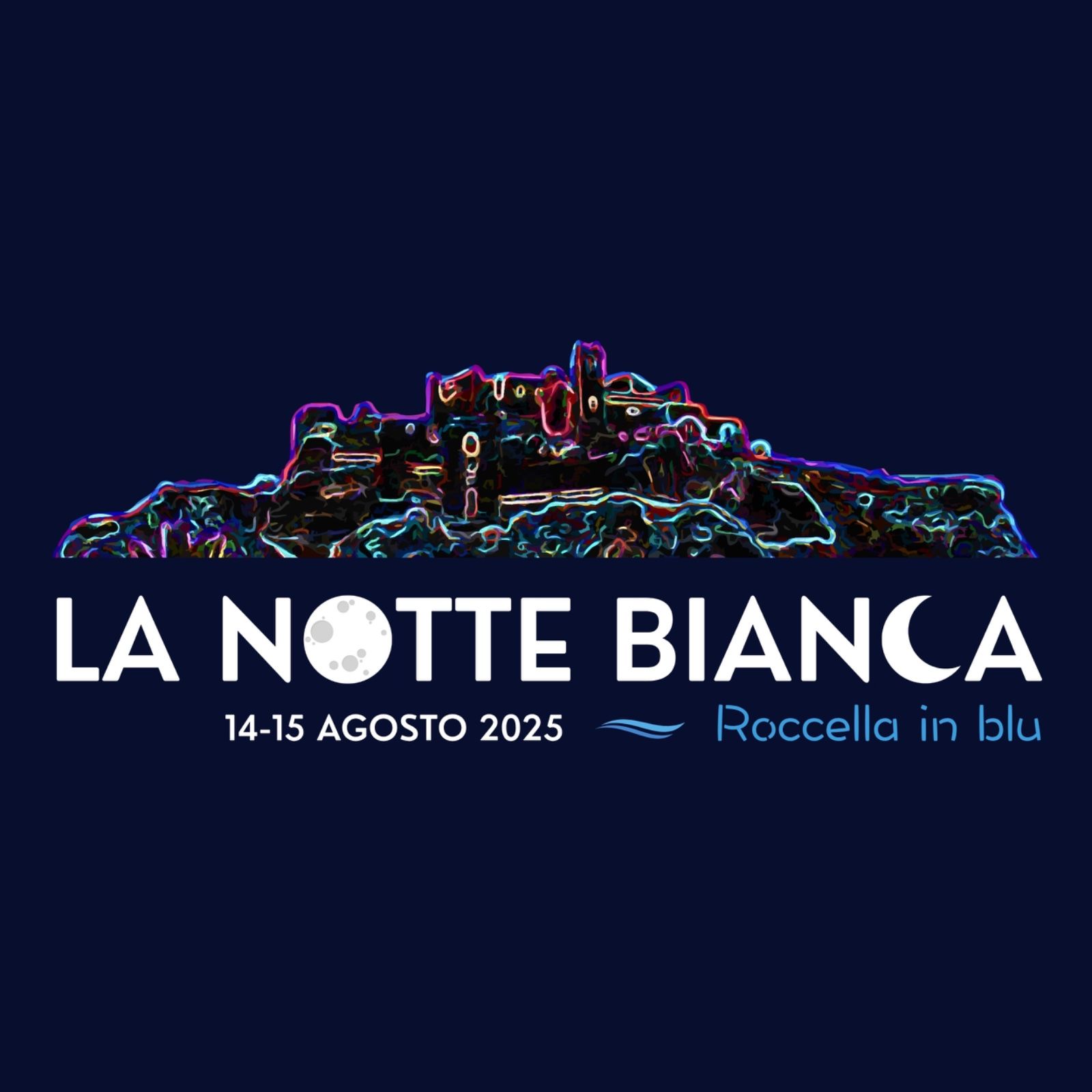 “La Notte Bianca” il 14 agosto a Roccella Ionica - La Cometa Radio News